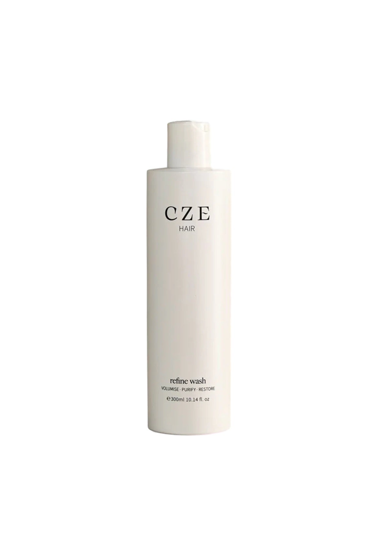 CZE Hair - Refine Wash
