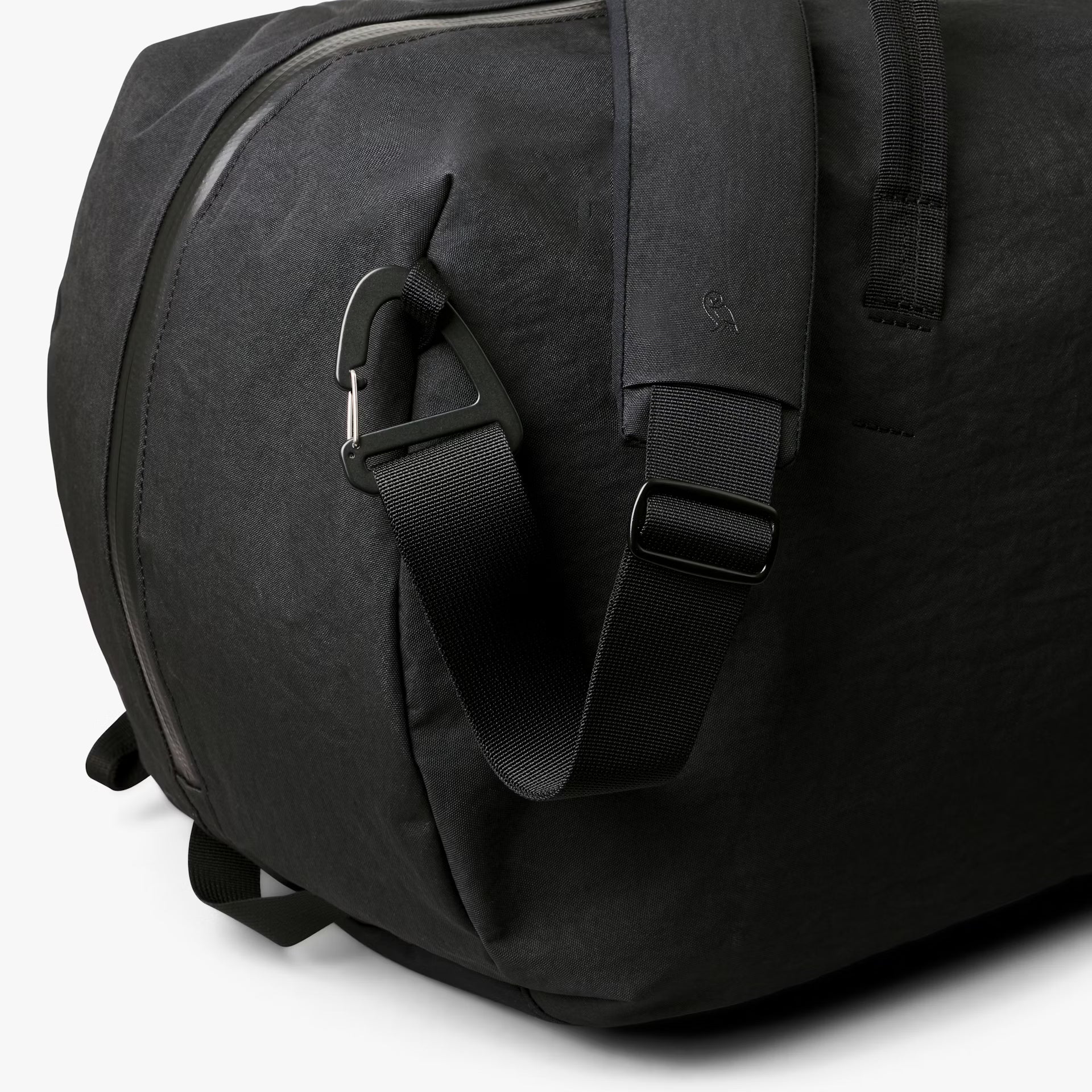 Bellroy Ready Venture Duffel 55L - Black