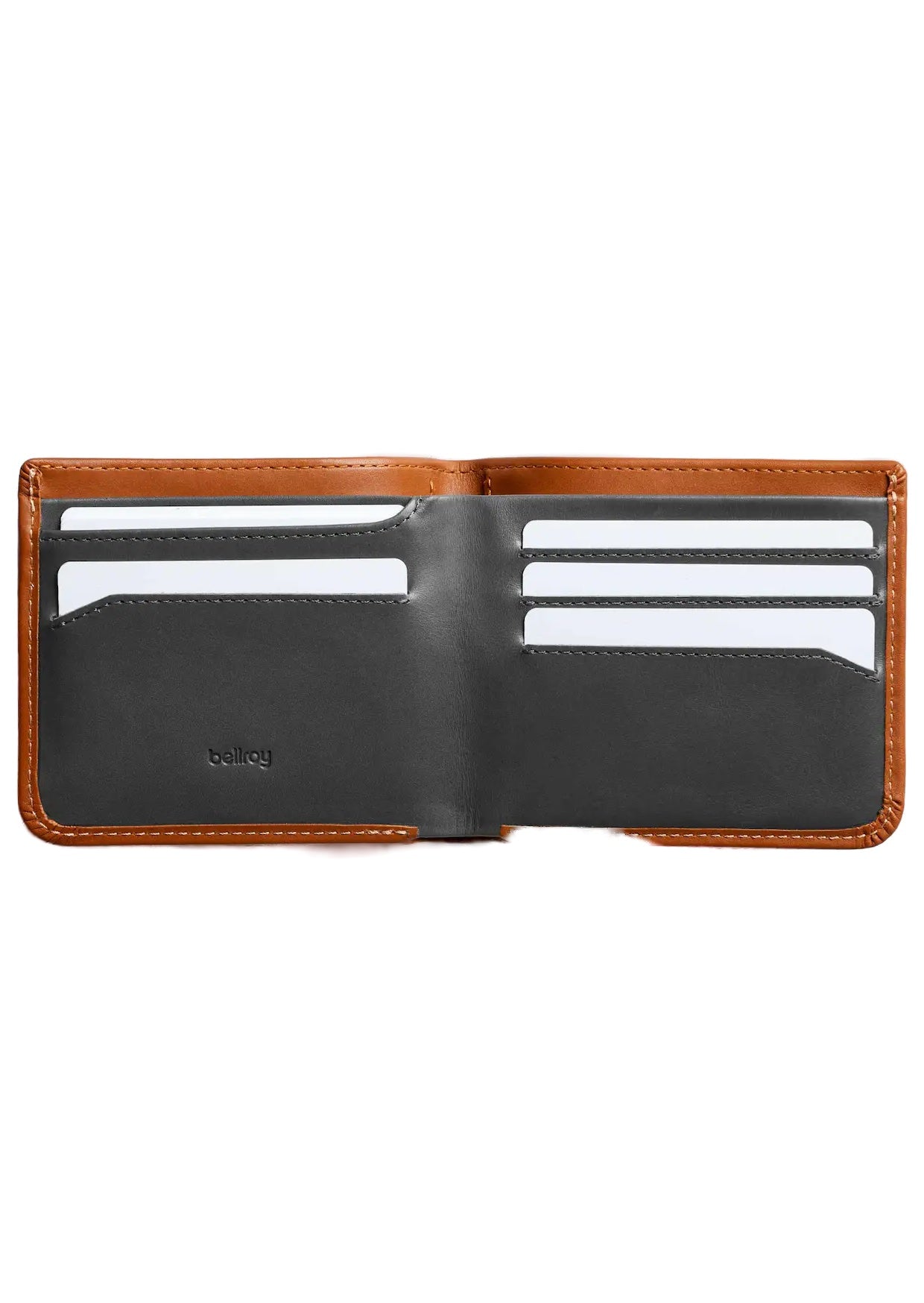 Bellroy Hide & Seek HI - Caramel